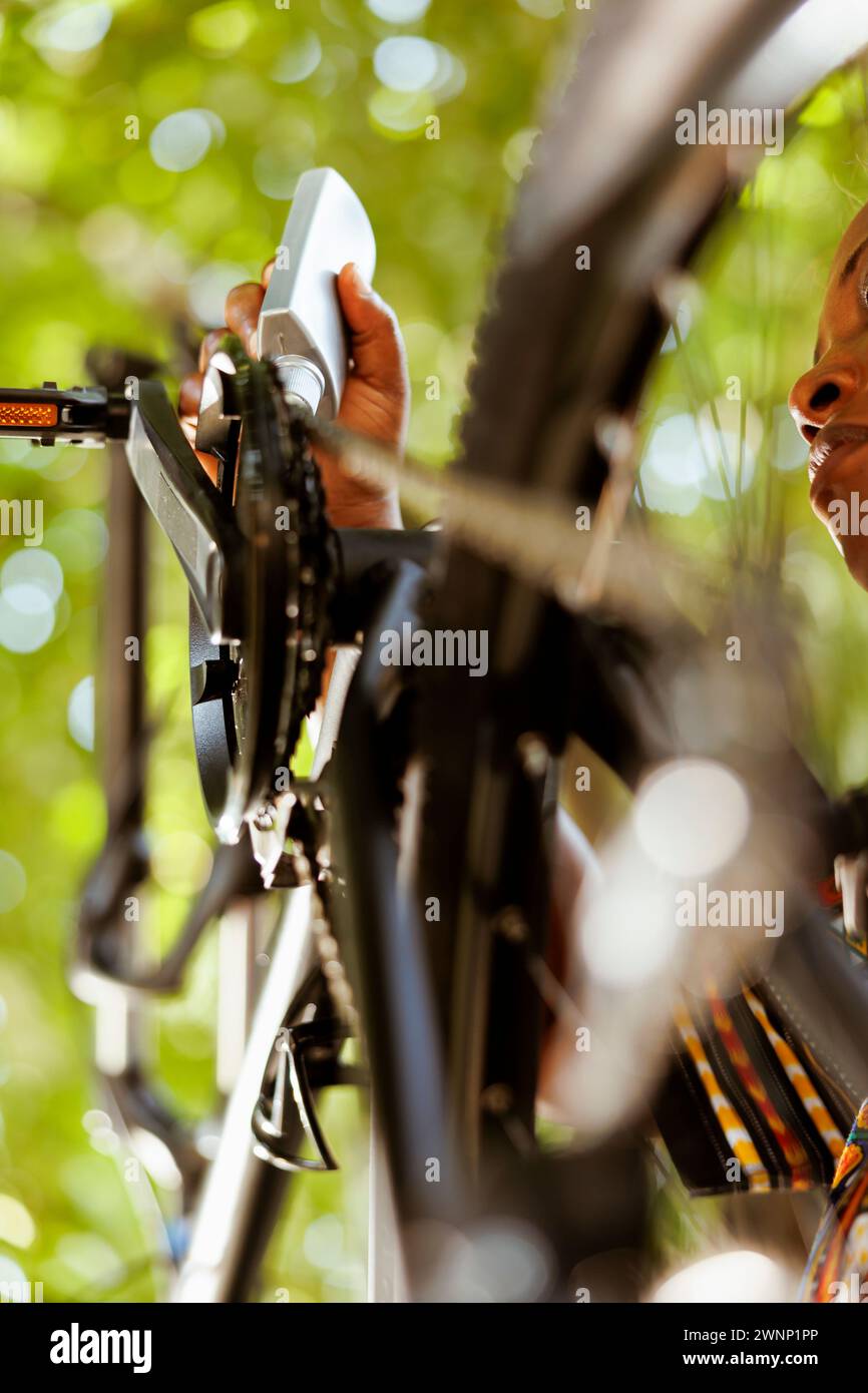 Yearly cleaning hi-res stock photography and images - Alamy