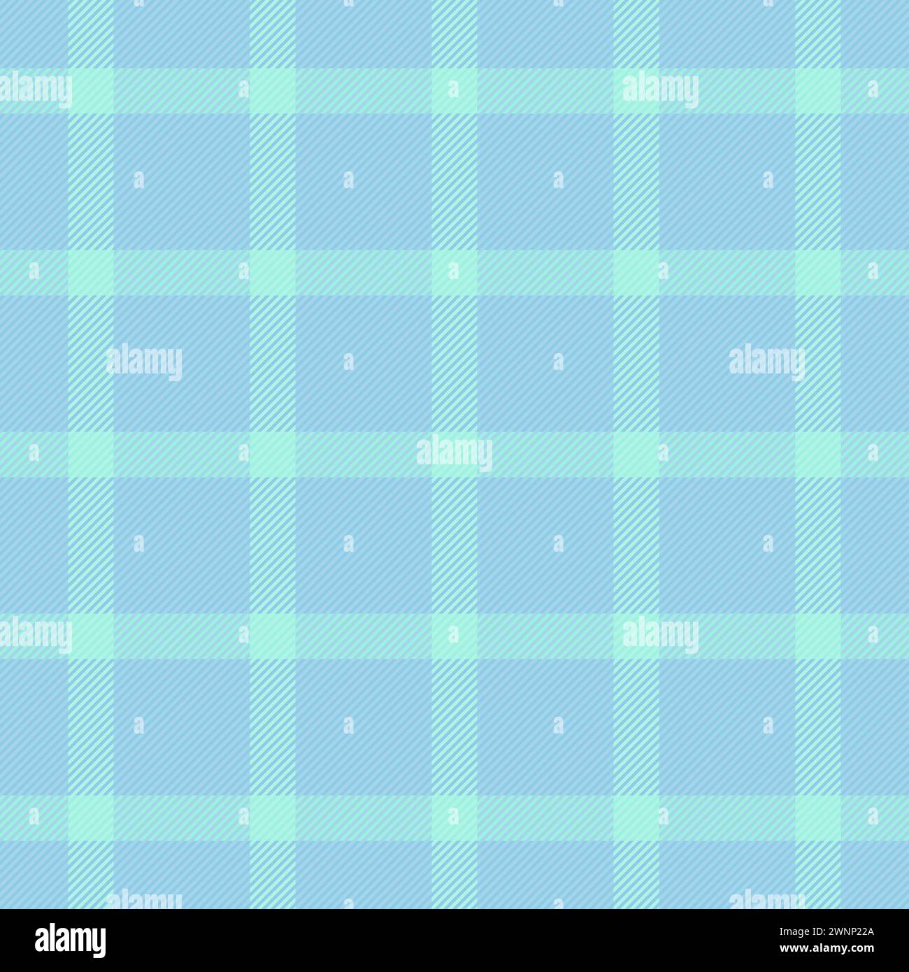 Ragged textile pattern plaid Stock Vector Images - Alamy