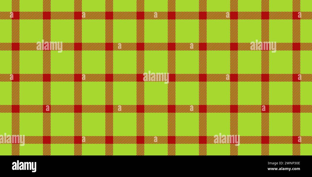 Faded tartan pattern fabric, regular background plaid seamless ...