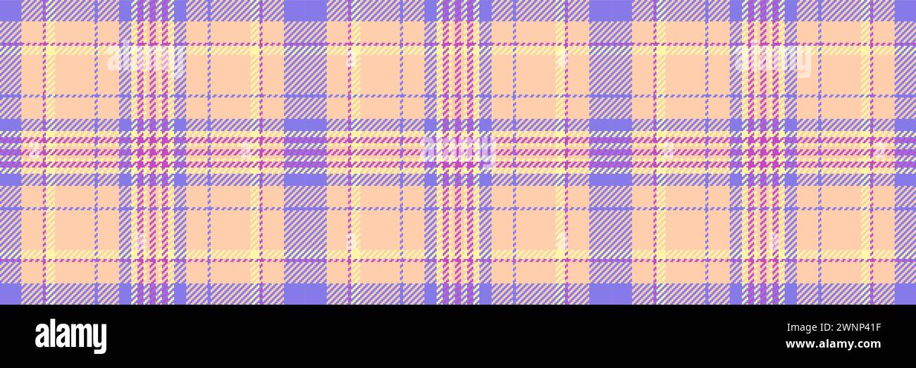 Conceptual background textile tartan, collection texture plaid check ...