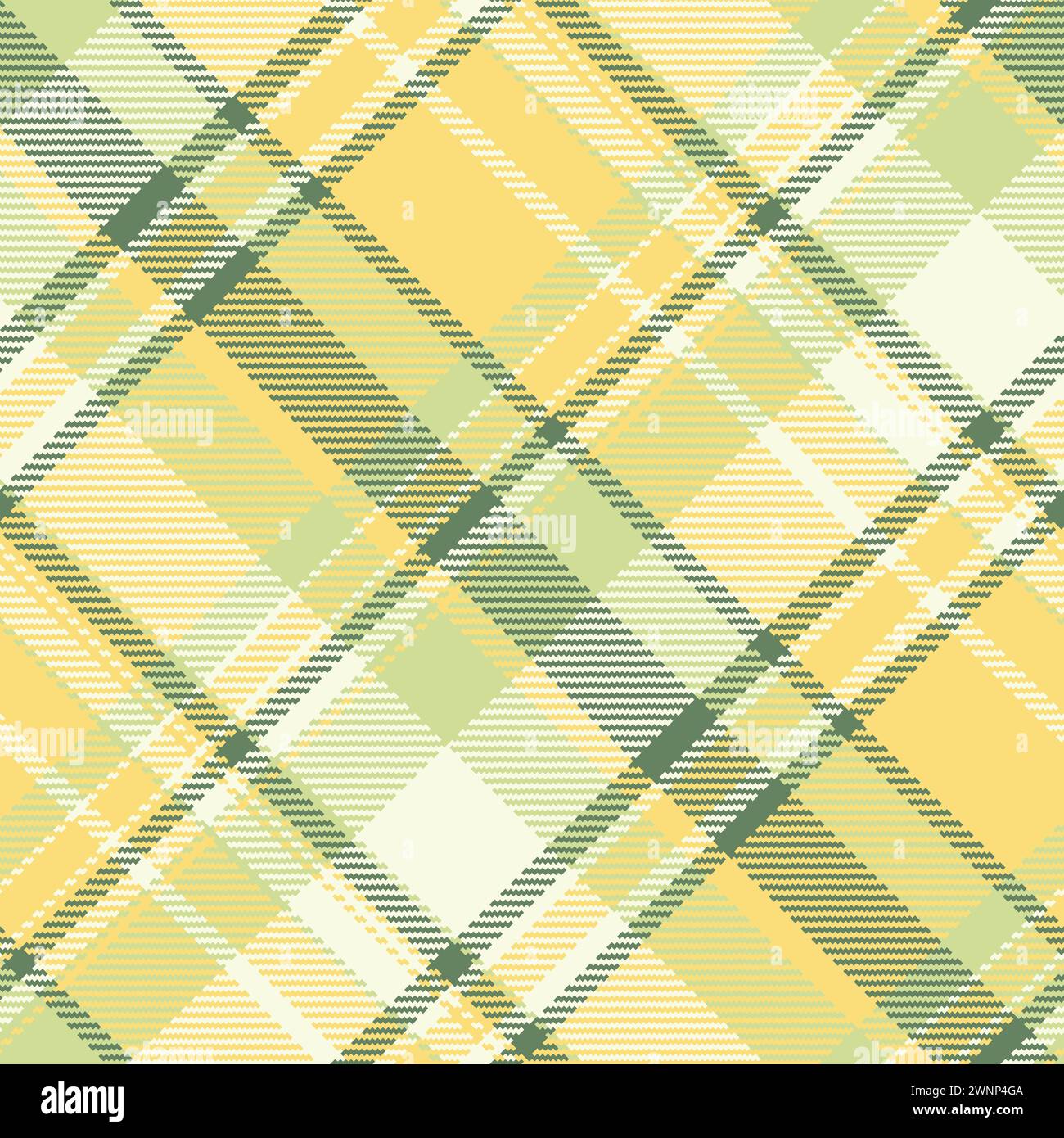Pillow tartan pattern plaid, primary vector textile texture. Golf ...