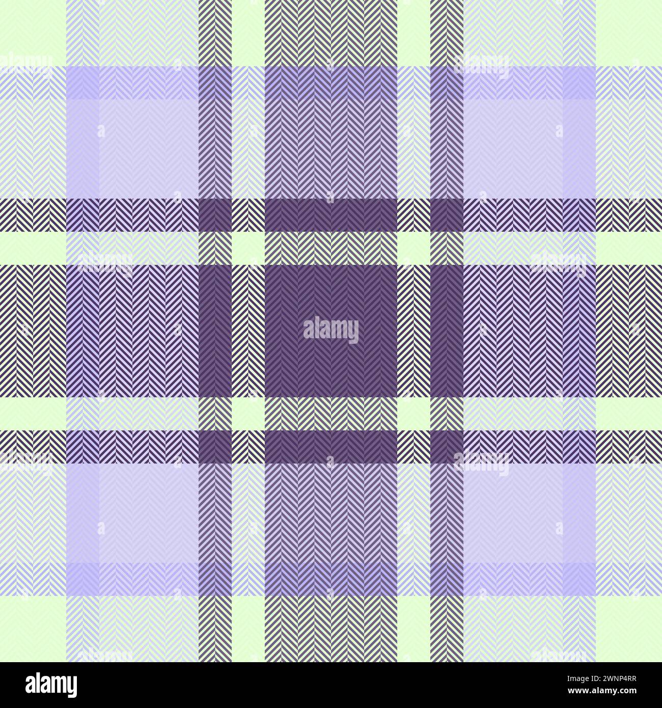 Fuzzy plaid tartan vector, usa fabric check background. Customized ...