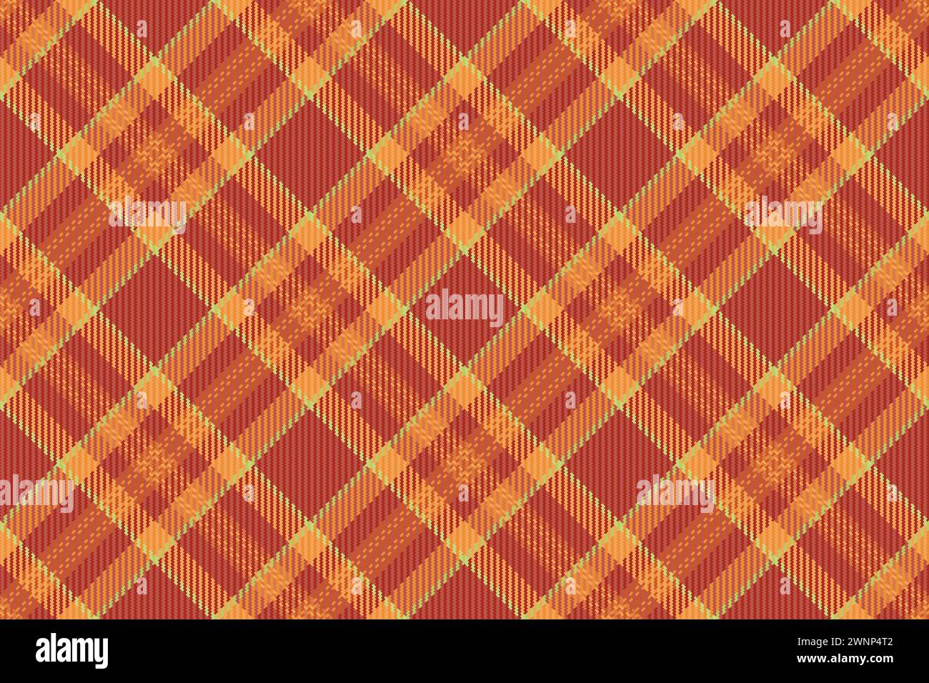 Nobility vector textile pattern, micro tartan seamless check ...