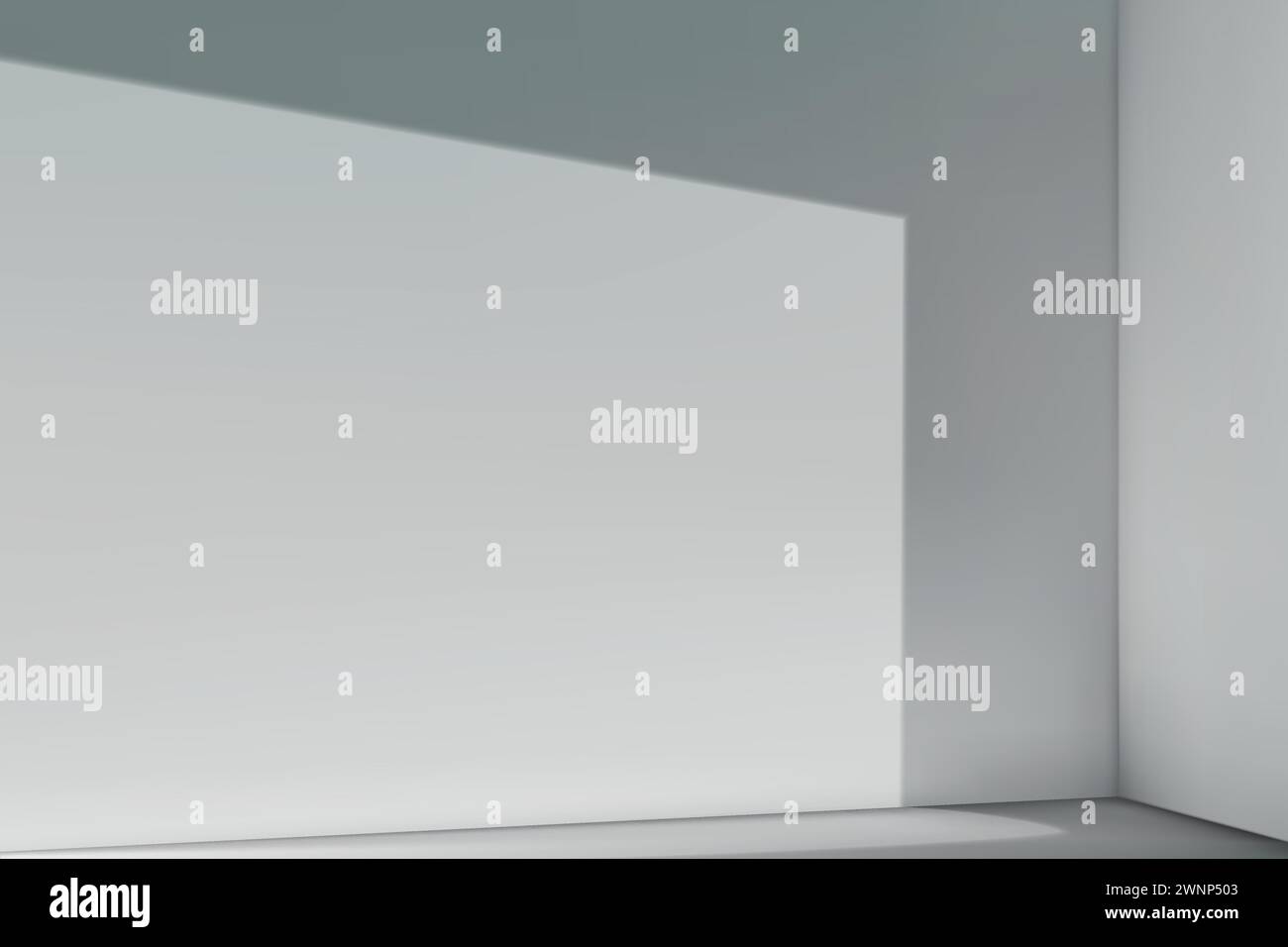 Wall shadow patterns Stock Vector Images - Alamy