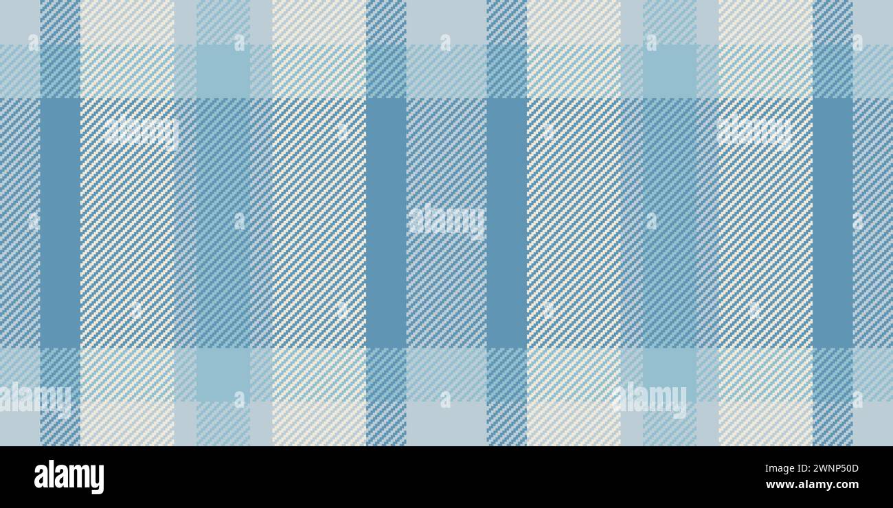 Ireland background check fabric, expressive textile vector tartan. Yard ...