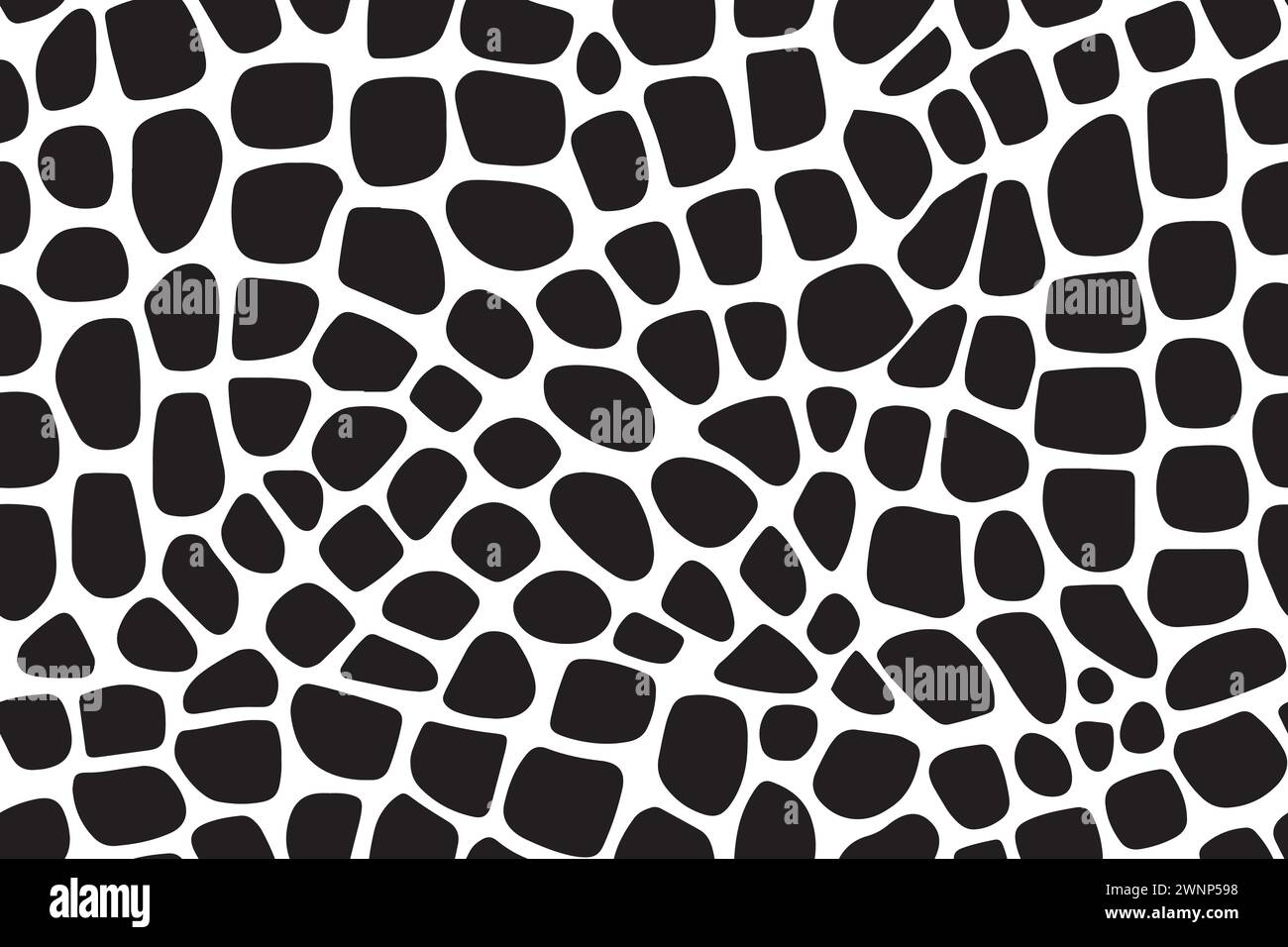 Reptile skin, Seamless animal crocodile pattern for textile design ...