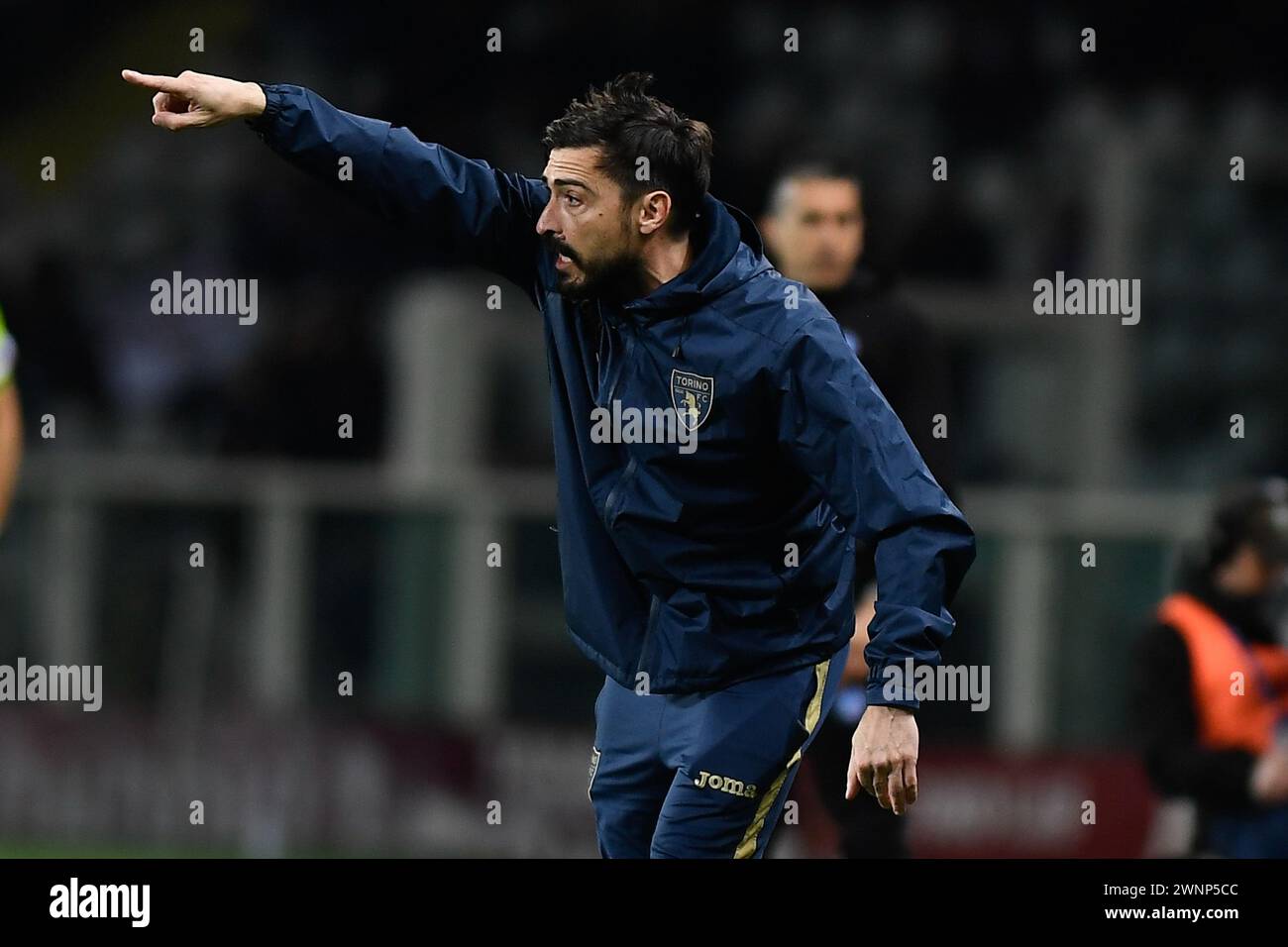 Acf fiorentina gestures hi-res stock photography and images - Alamy