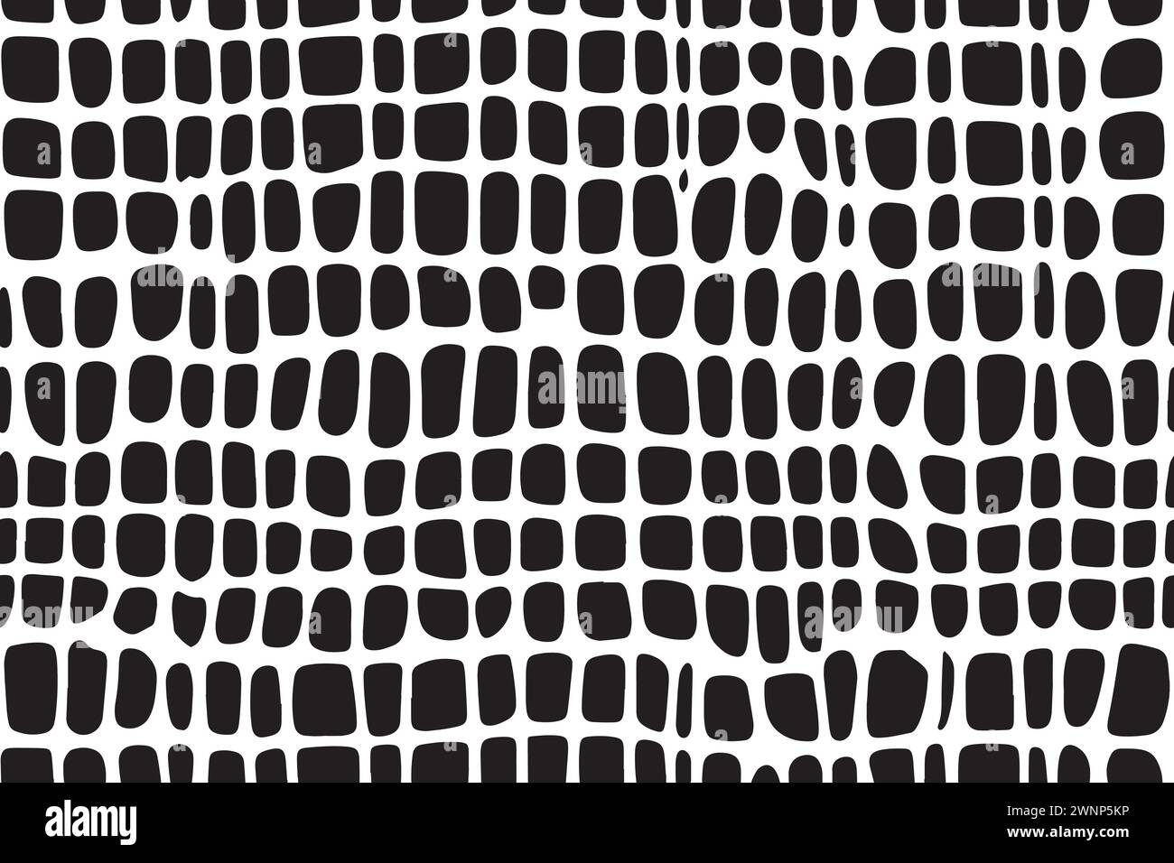 Reptile skin, Seamless animal crocodile pattern for textile design ...