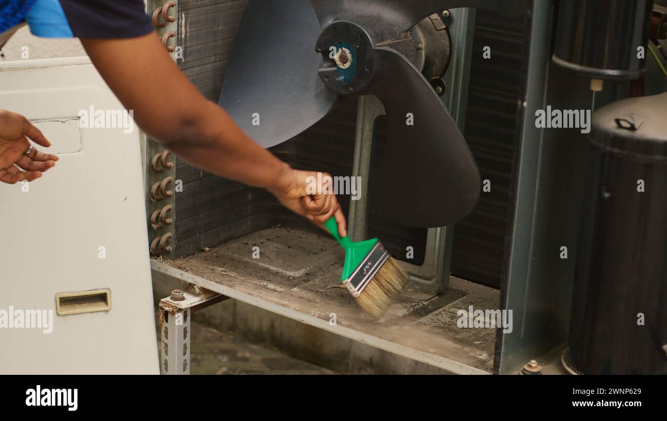 Sweeping base hi-res stock photography and images - Alamy