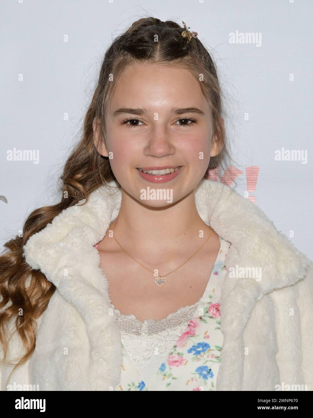 Karolina protsenko hi-res stock photography and images - Alamy