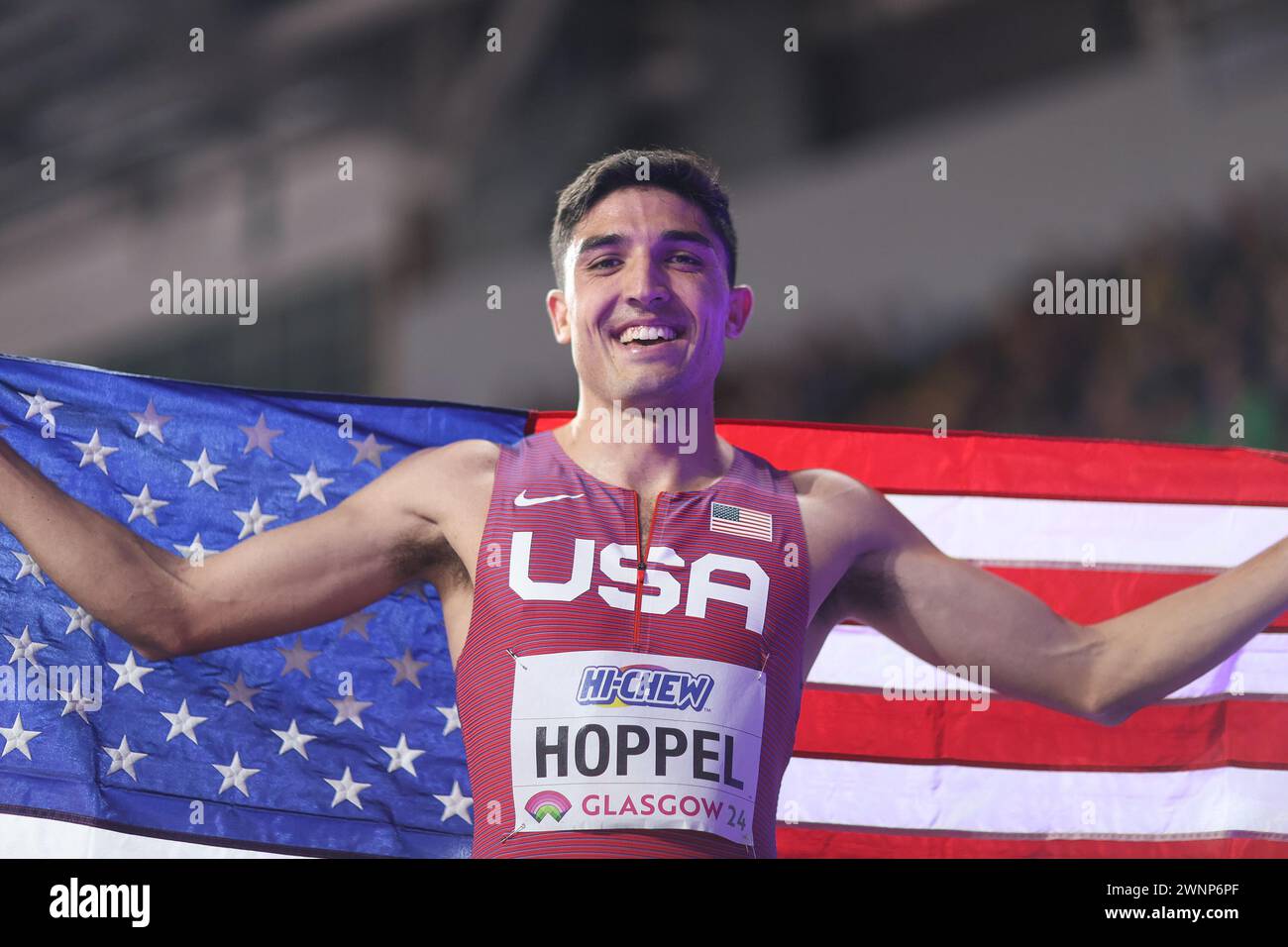 Bryce hoppel hi-res stock photography and images - Alamy
