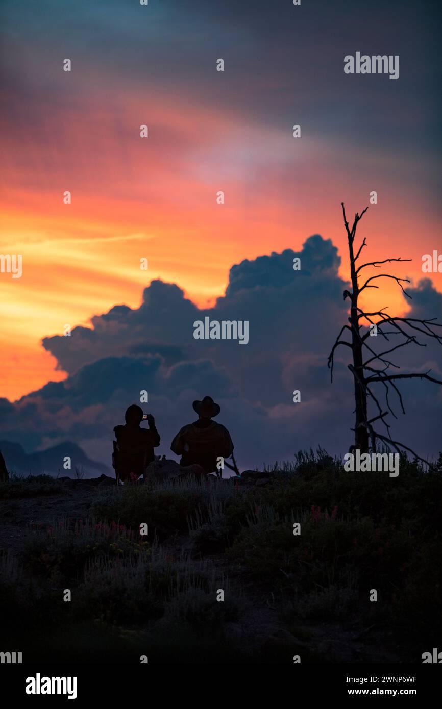 US 395 is a main highway connecting Northern California with Southern ...