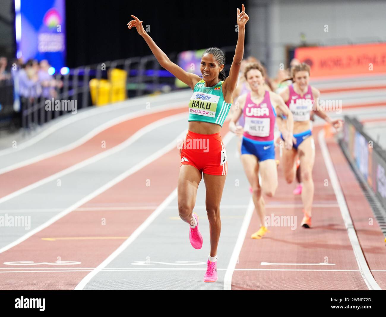 Hailu hi-res stock photography and images - Alamy