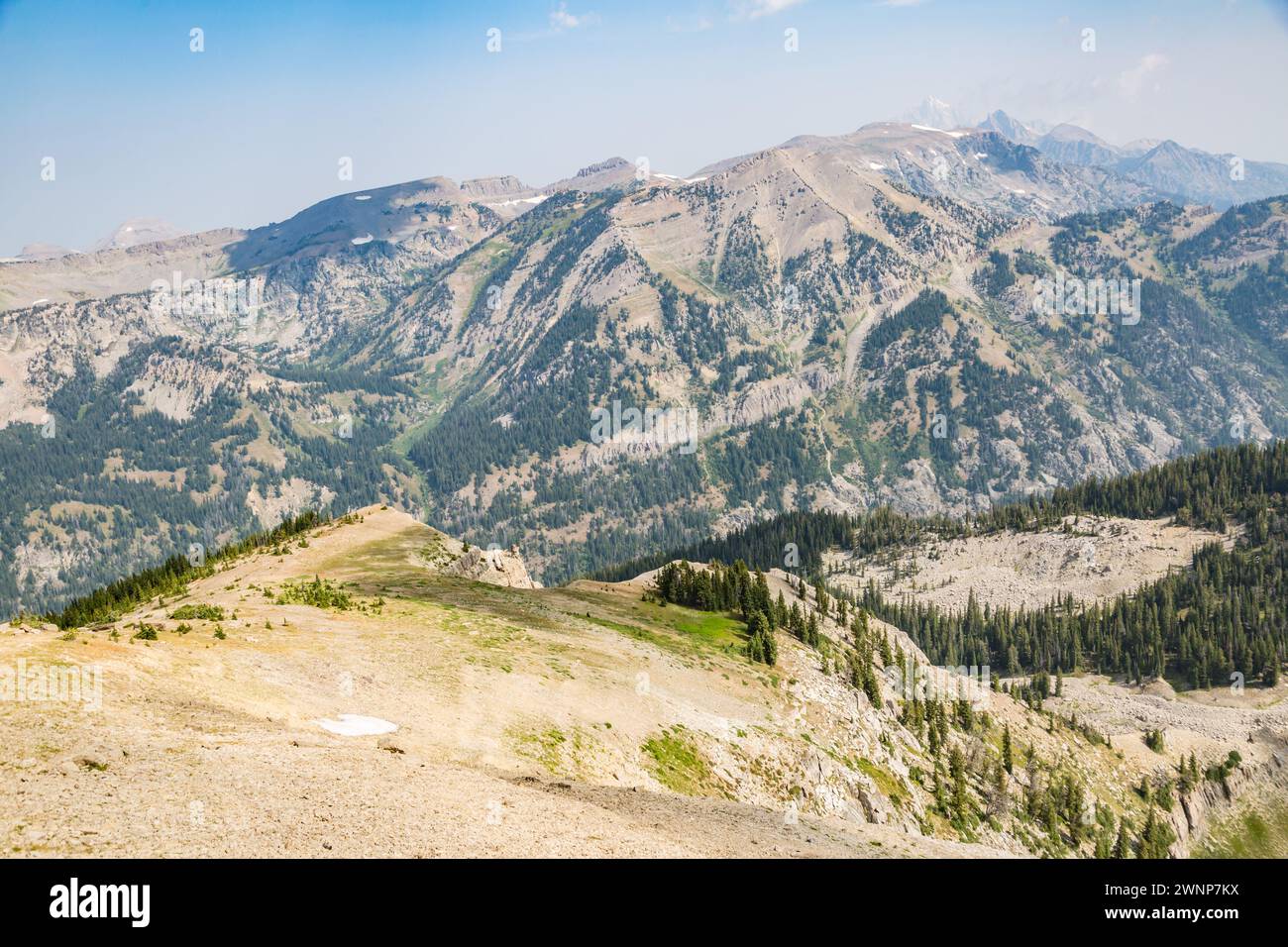 Rugged terrain hi-res stock photography and images - Alamy