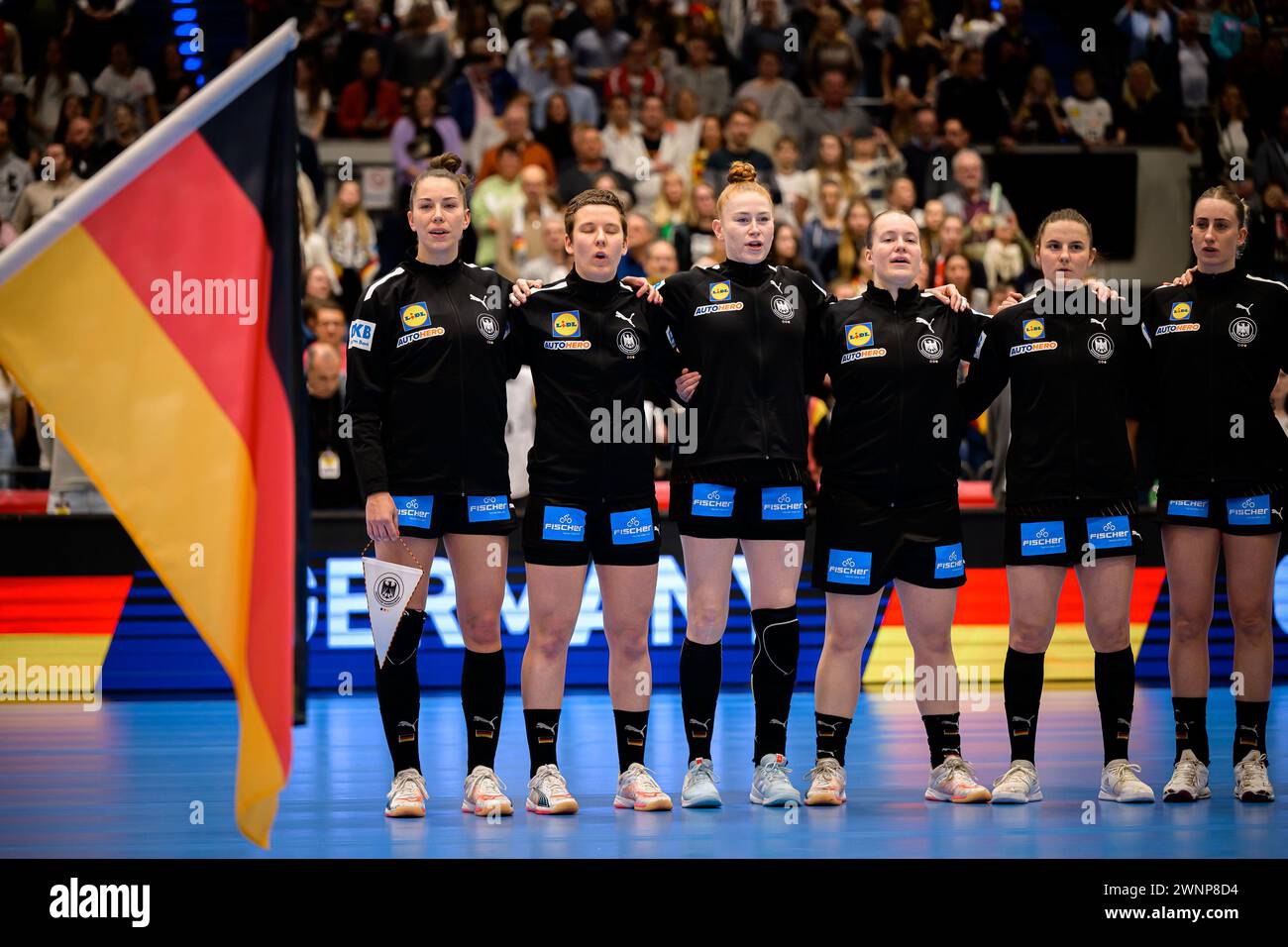 Mareike thomaier hi-res stock photography and images - Alamy