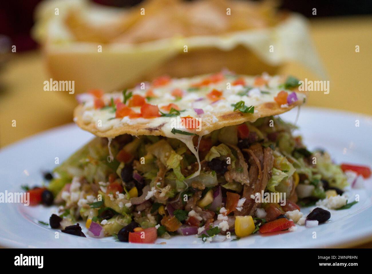 El Paseo Mexican Restaurant is a popular eatery in Santa Barbara, CA ...