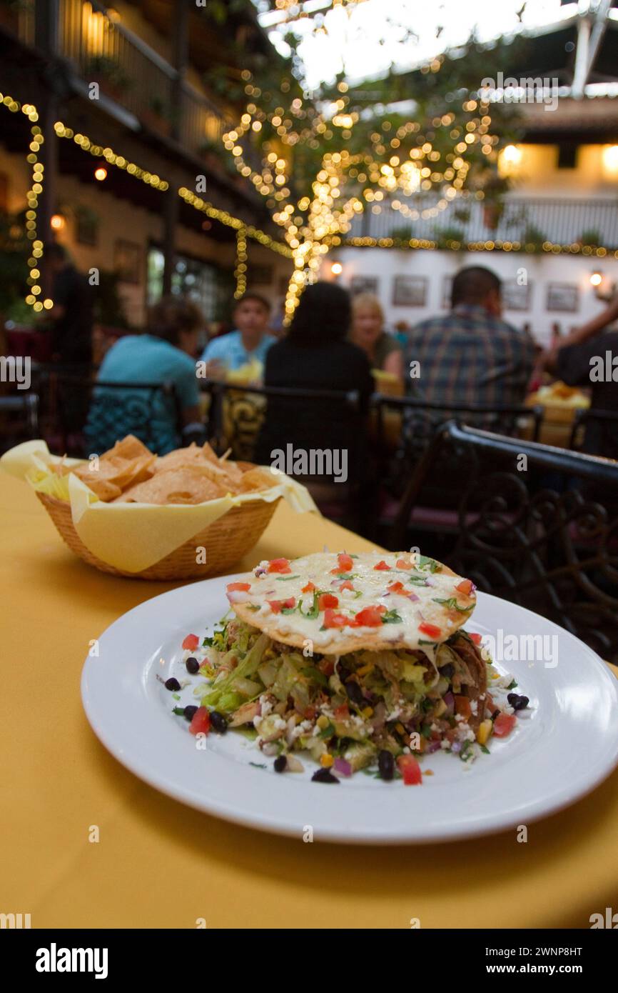 El Paseo Mexican Restaurant is a popular eatery in Santa Barbara, CA ...