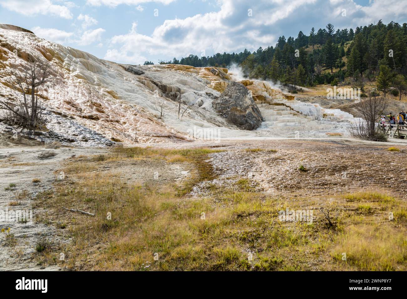 Carbonate hill hi-res stock photography and images - Alamy