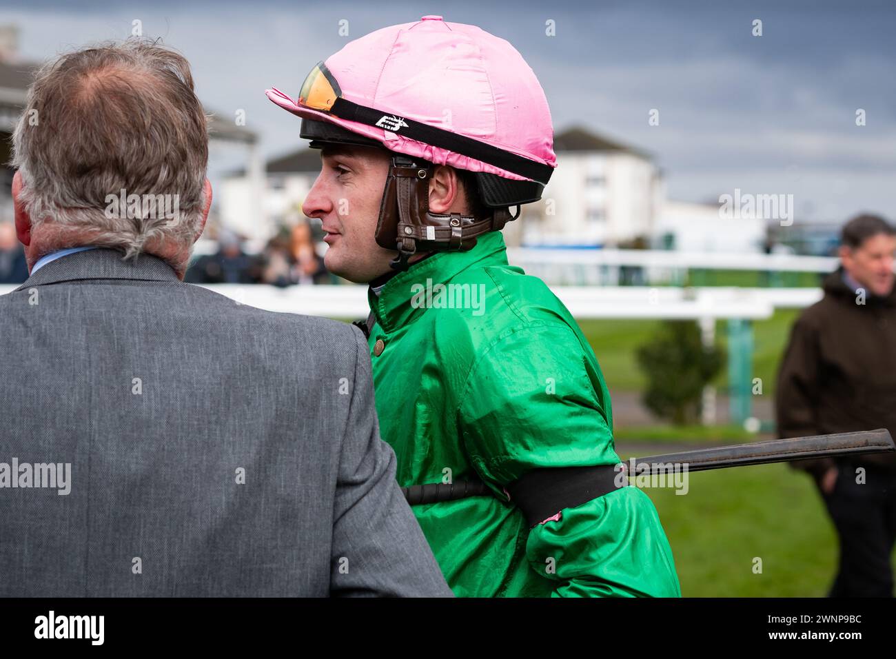 Brooke hall hi-res stock photography and images - Alamy