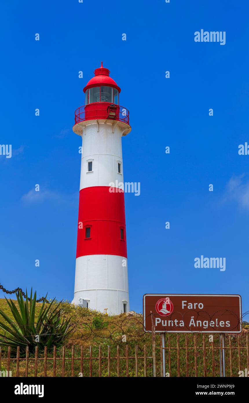 Valparaiso shipping navy hi-res stock photography and images - Alamy