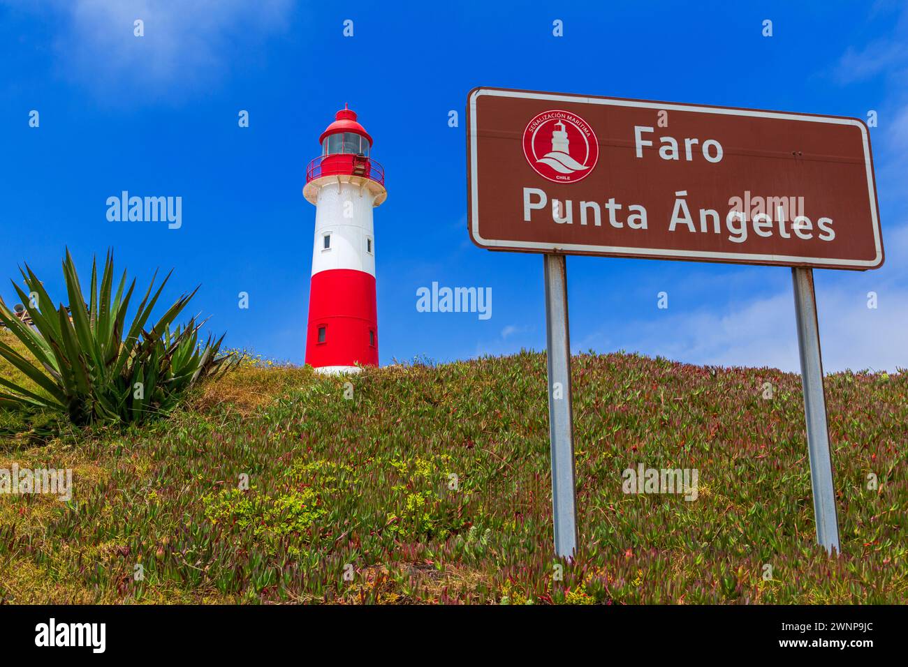 Valparaiso shipping navy hi-res stock photography and images - Alamy