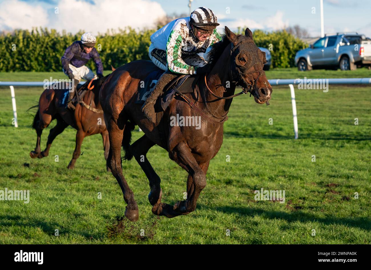 Stephen hunt 2024 hi-res stock photography and images - Alamy