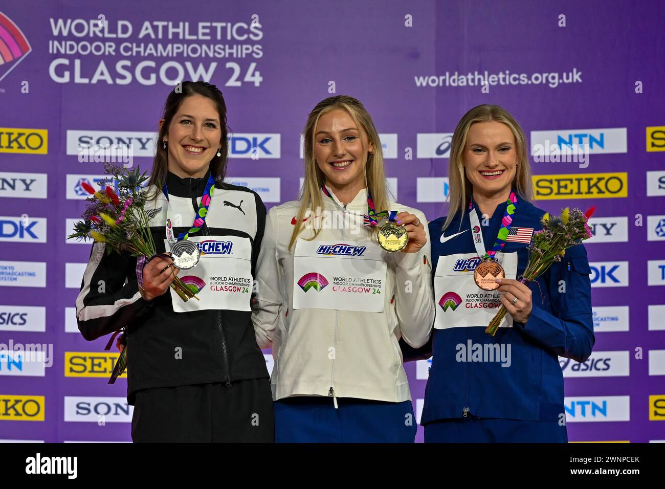 Eliza mccartney 2024 hi-res stock photography and images - Alamy