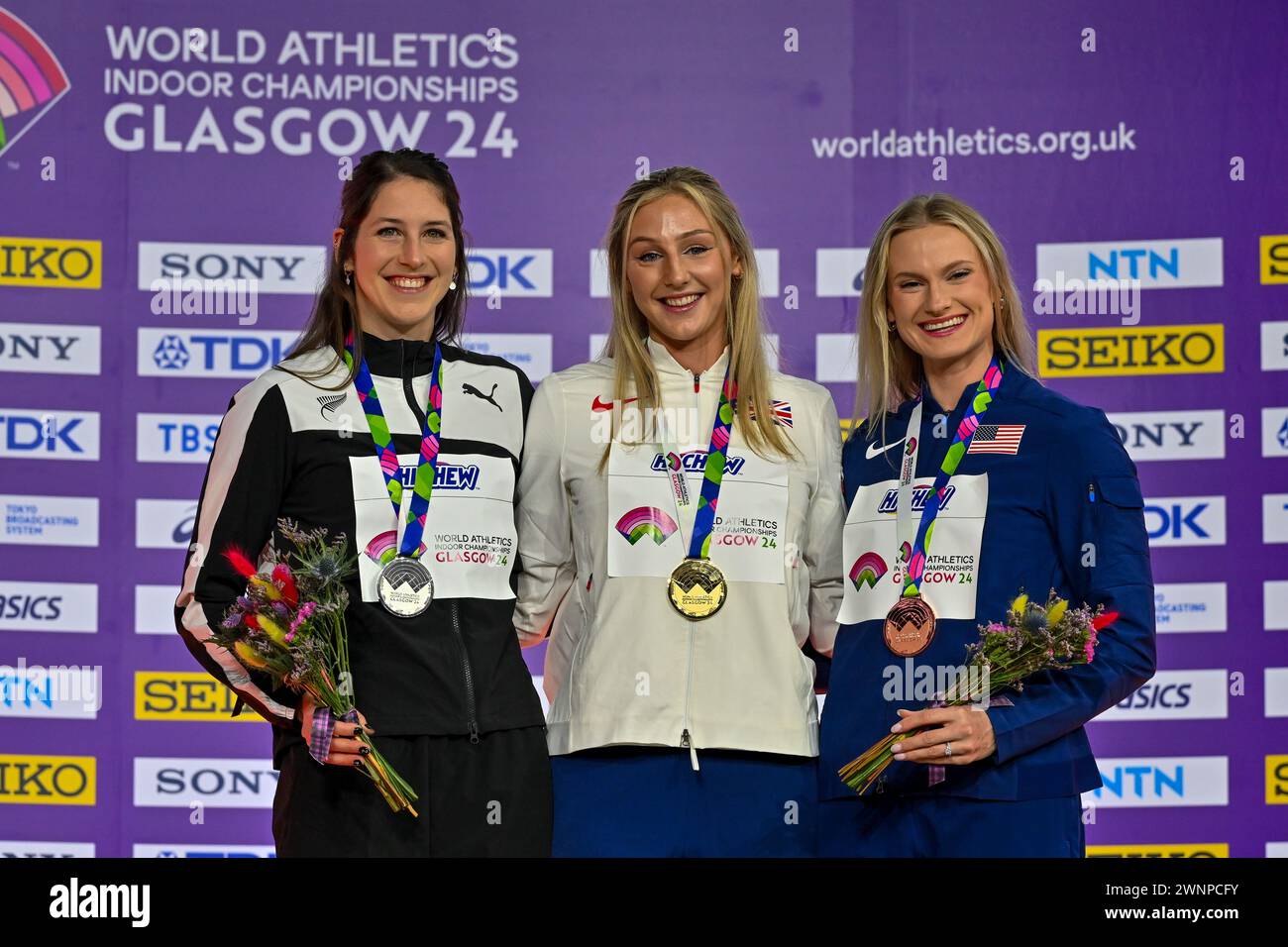 Eliza mccartney 2024 hi-res stock photography and images - Alamy