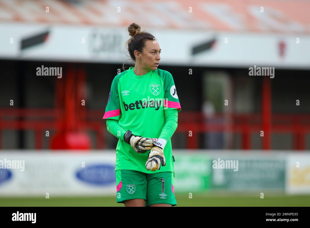 Mackenzie arnold 2024 hi-res stock photography and images - Alamy