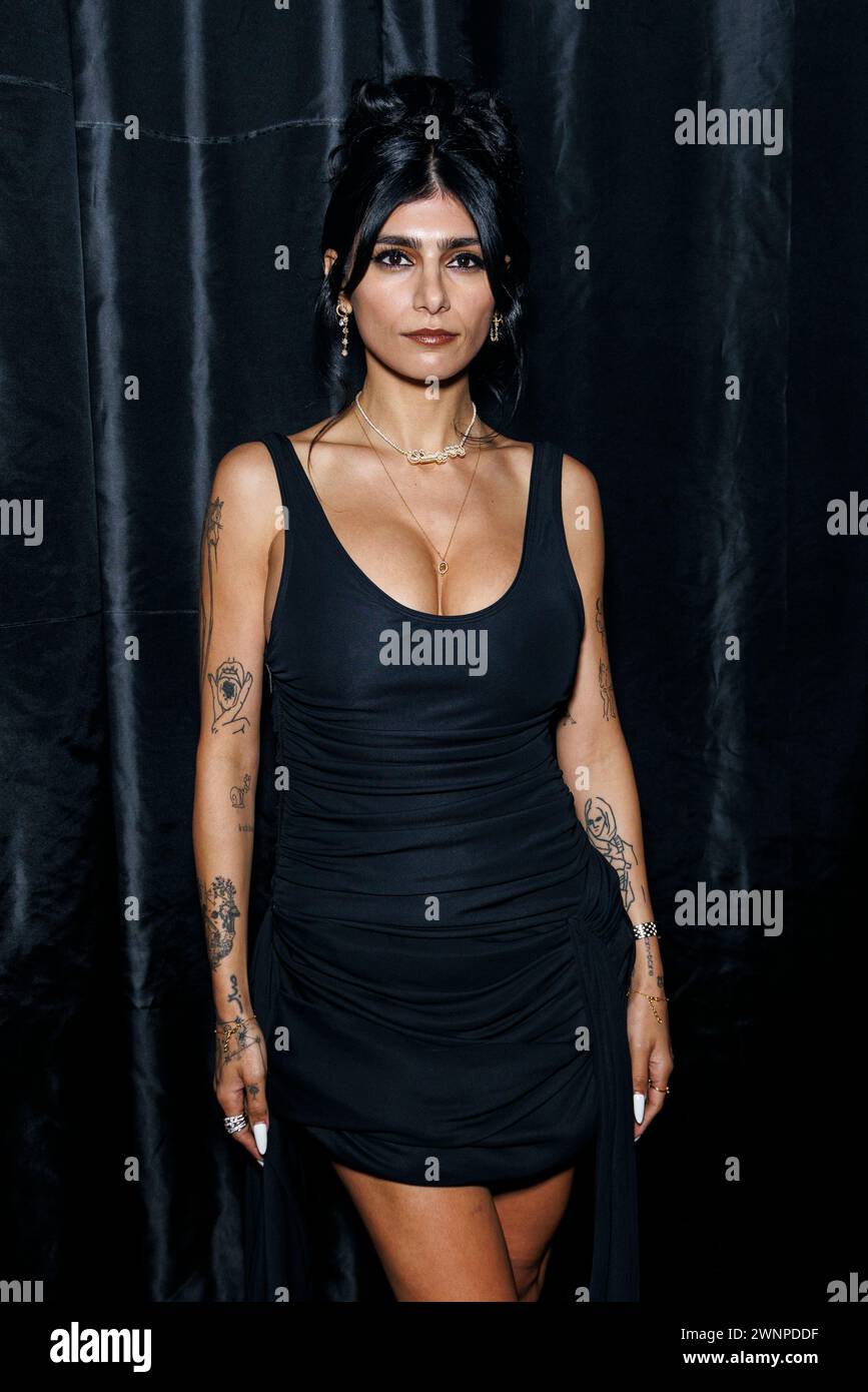 15 Fondos De Pantalla De Mia Khalifa Retrato De Mía Khalifa