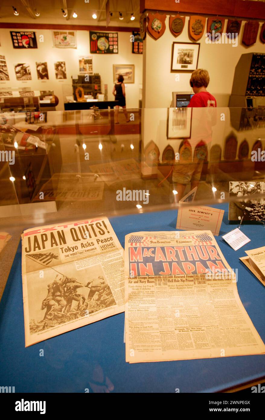 Japan pacific 1941 hi-res stock photography and images - Alamy