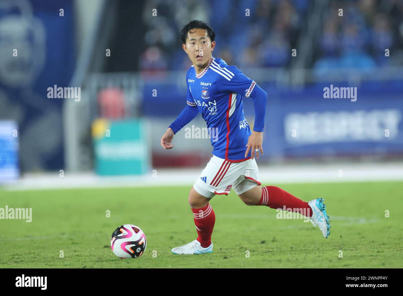 Kota watanabe hi-res stock photography and images - Alamy