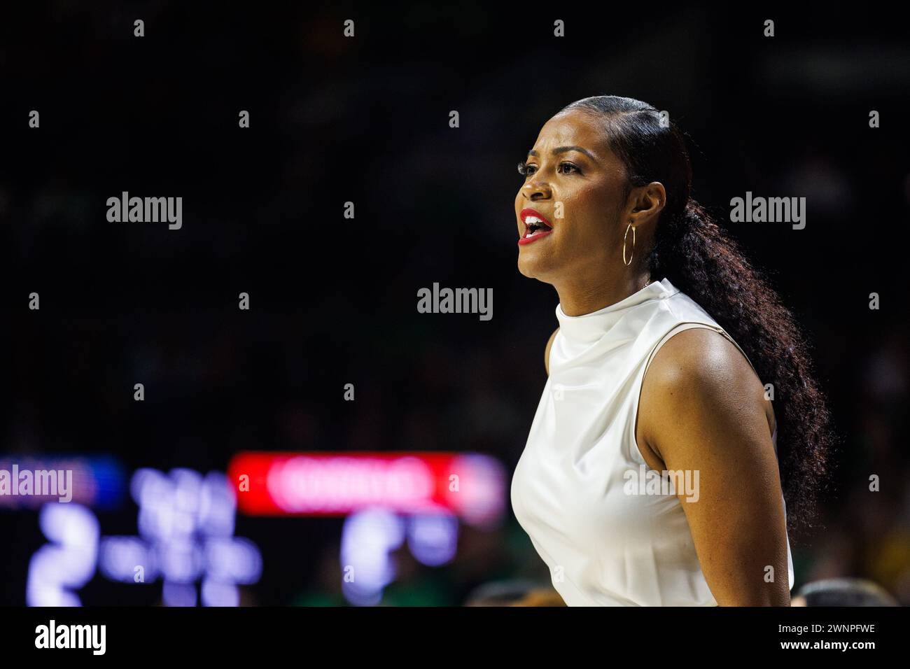 Niele ivey hi-res stock photography and images - Alamy