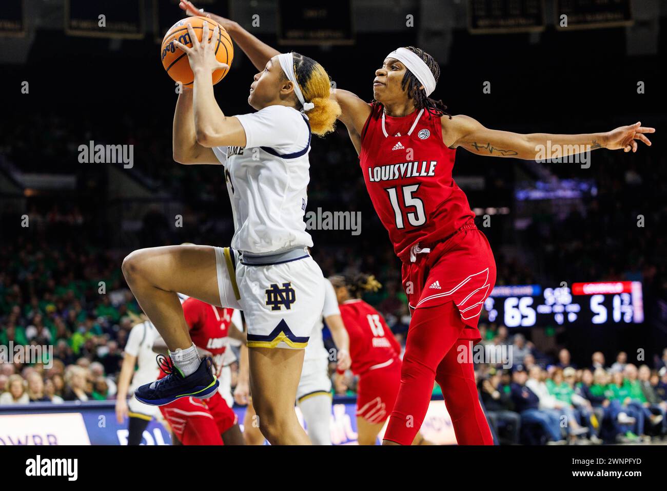 Hannah niña hi-res stock photography and images - Alamy