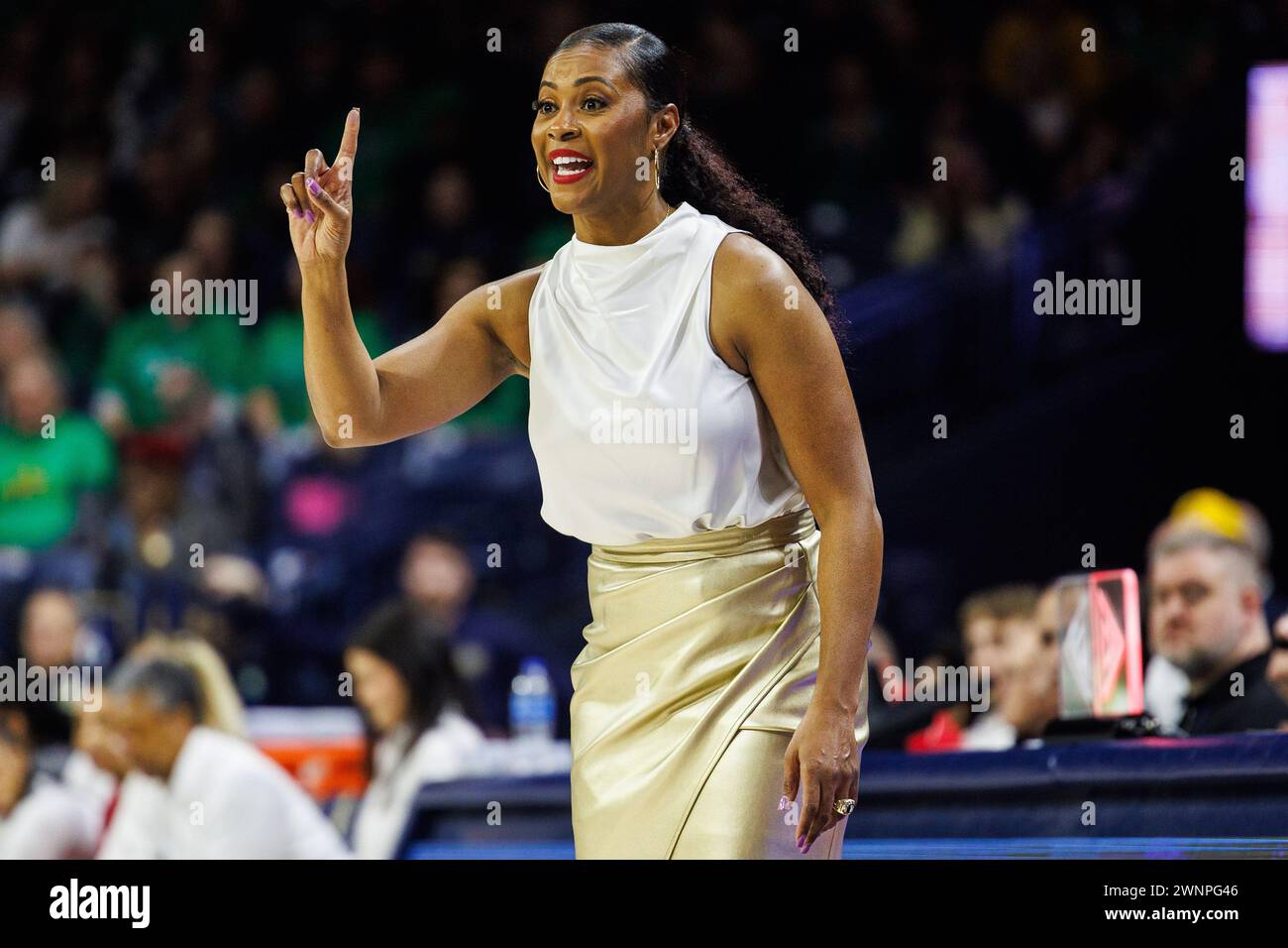 Niele ivey hi-res stock photography and images - Alamy