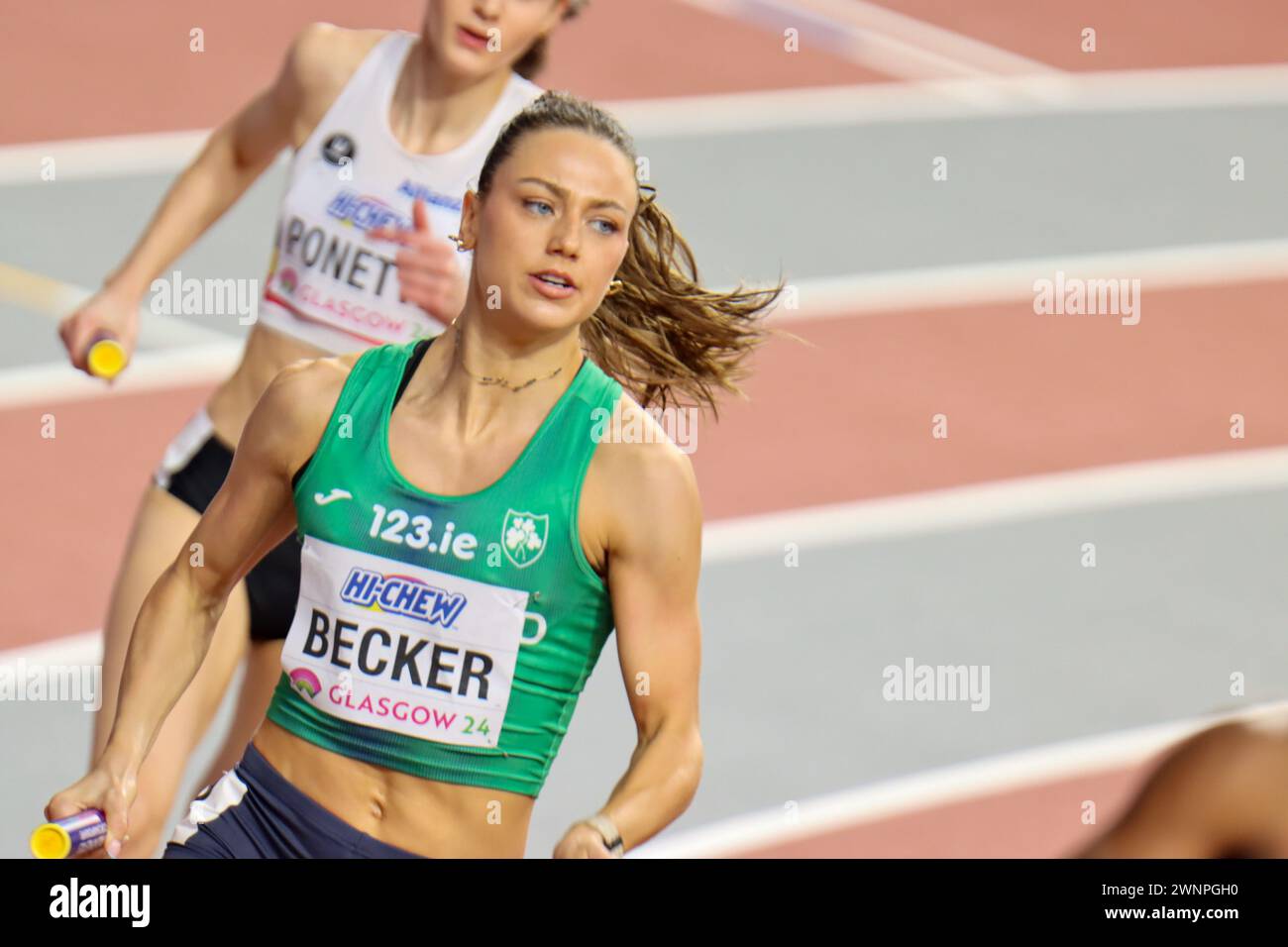 Sophie becker hi-res stock photography and images - Alamy