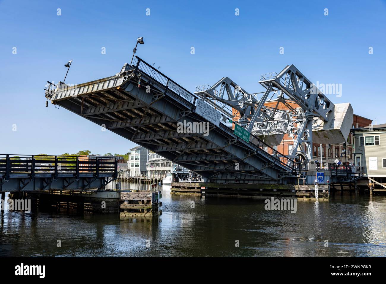 Mystic Connecticut is a small seaside village in Hollywood with a ...