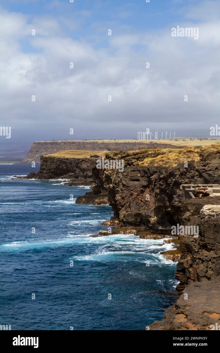 Cliff Diving Wallpaper