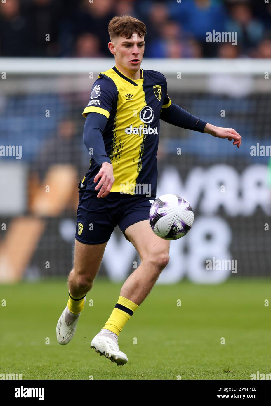 Alex scott bournemouth 2024 hi-res stock photography and images - Alamy