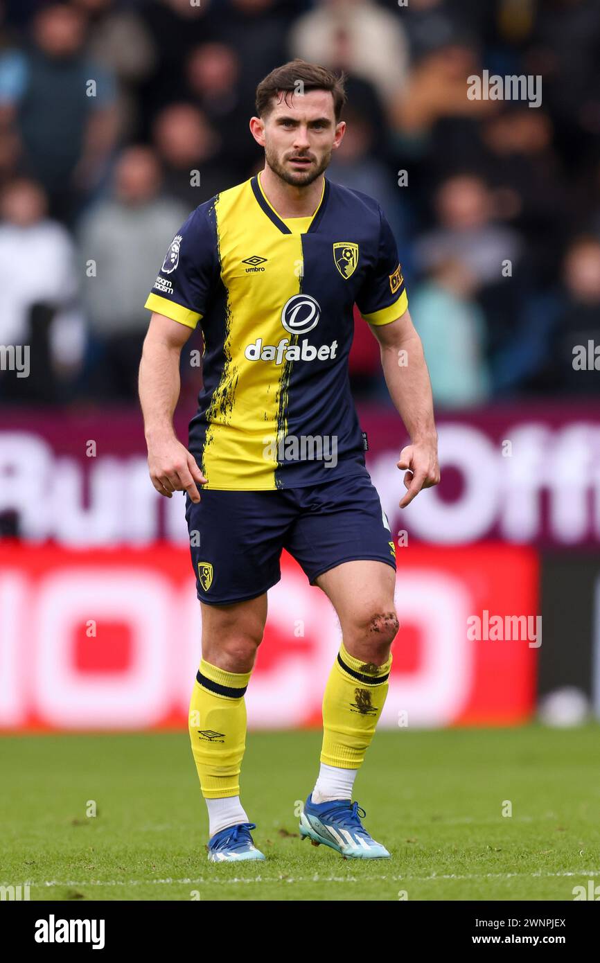 Lewis cook bournemouth 2023 hi-res stock photography and images - Alamy