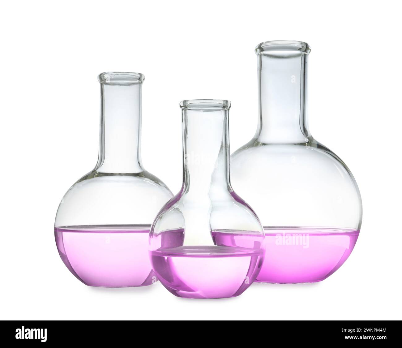 Boiling flasks hi-res stock photography and images - Alamy
