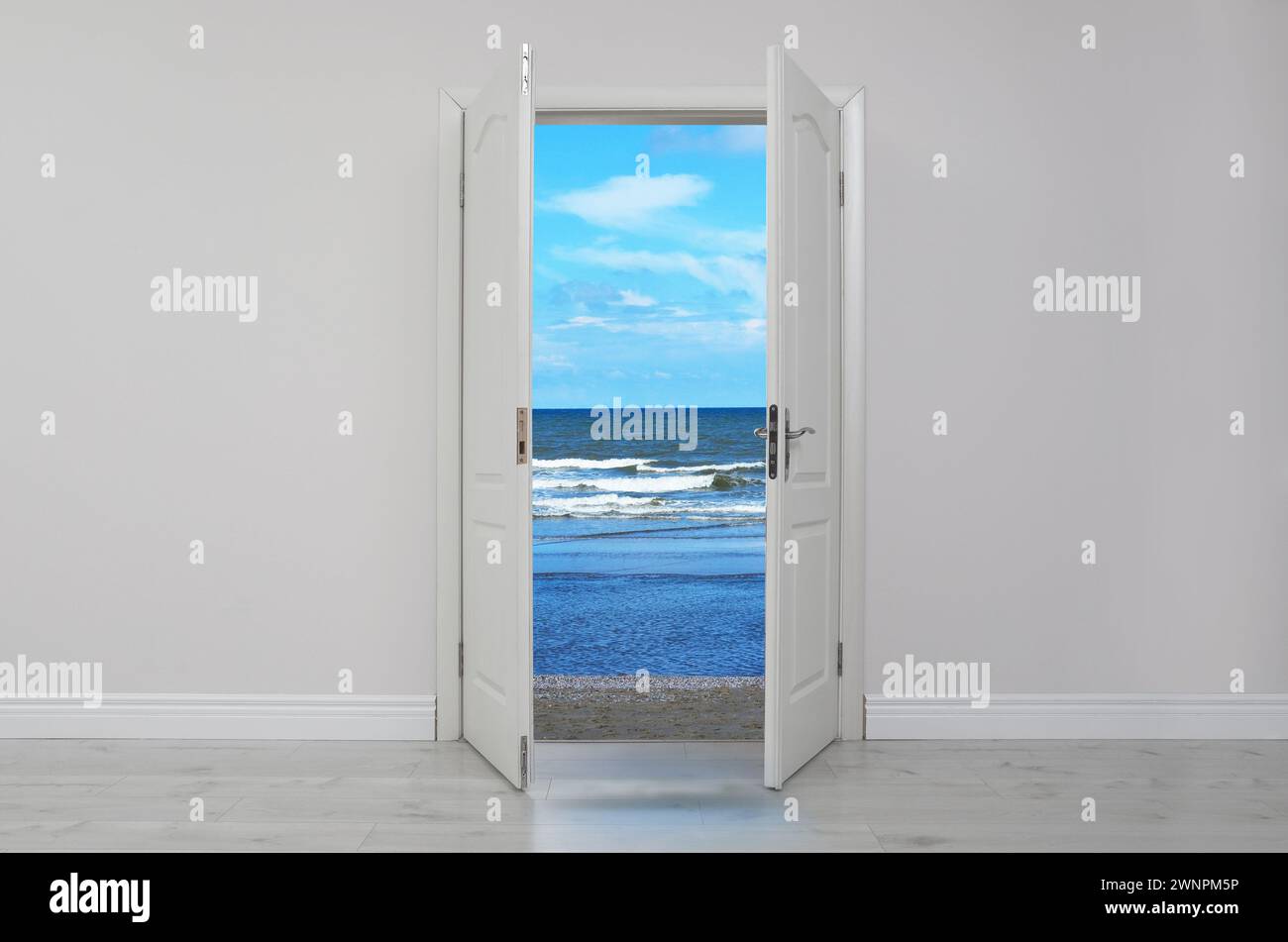 Inviting journey hi-res stock photography and images - Alamy