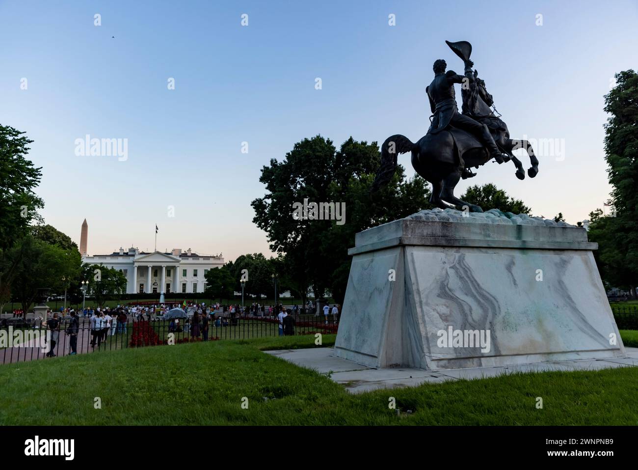 Washington D.C. is a major tourist destination with a number of museums ...