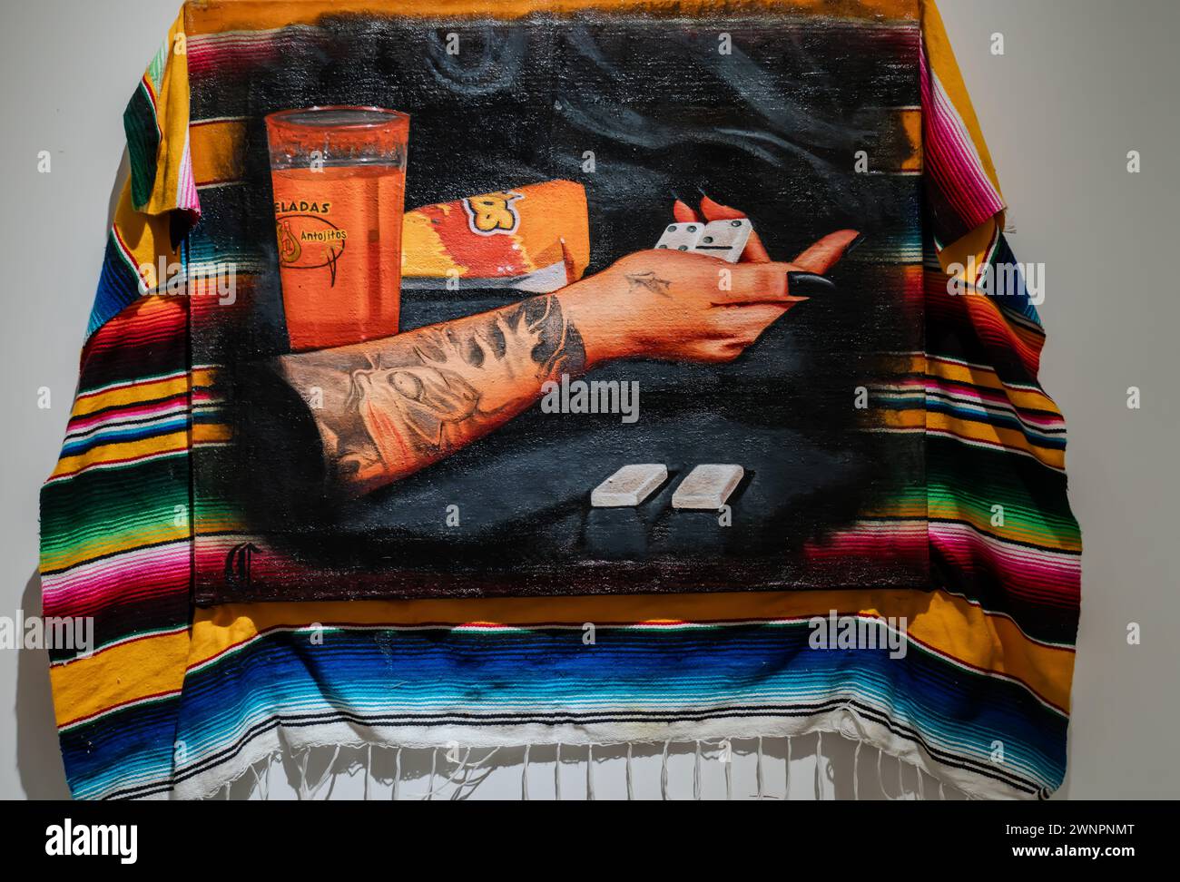 Danie cansino hi-res stock photography and images - Alamy