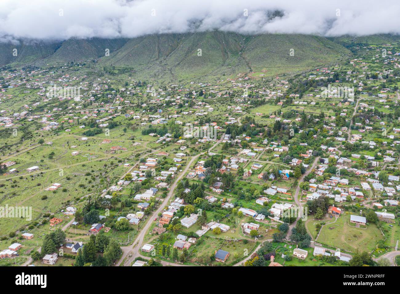 El mollar tucuman hi-res stock photography and images - Alamy