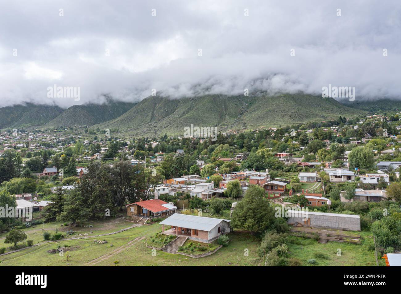 El mollar tucuman hi-res stock photography and images - Alamy