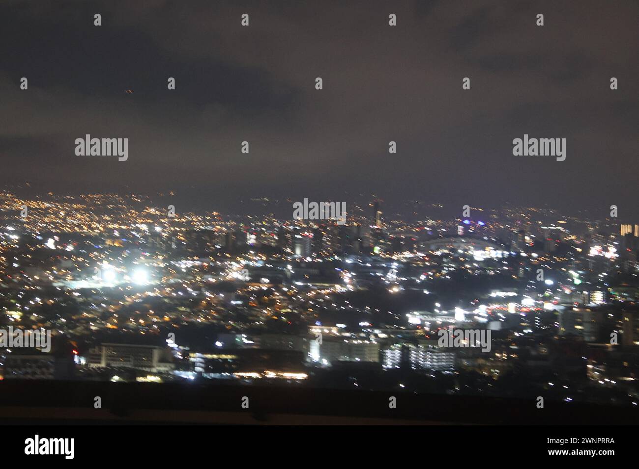 San jose skyline design hi-res stock photography and images - Alamy