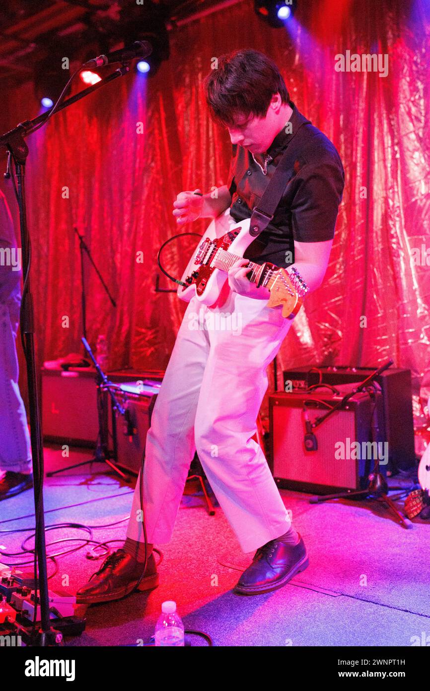 Brodie milner hi-res stock photography and images - Alamy