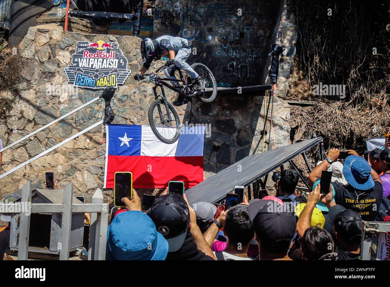 Nicolas concha hi-res stock photography and images - Alamy