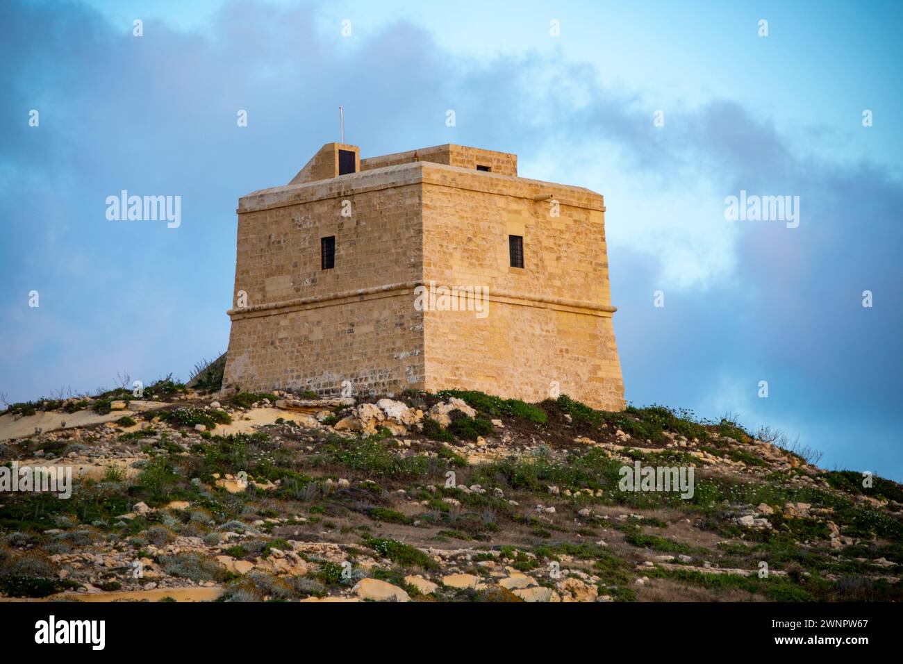 Dwajra hi-res stock photography and images - Alamy
